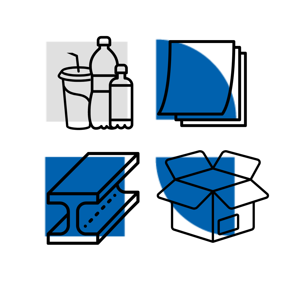 Ripel Reciclagem – Empresa especialista em reciclagem de resíduos sólidos